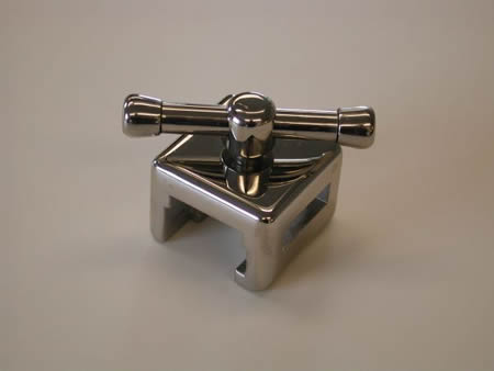 Clark Socket- Flat Blade GENERAL SURGICAL