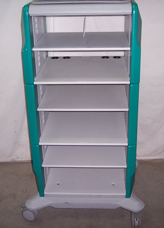 Linvatec Imaging Tower GENERAL SURGICAL