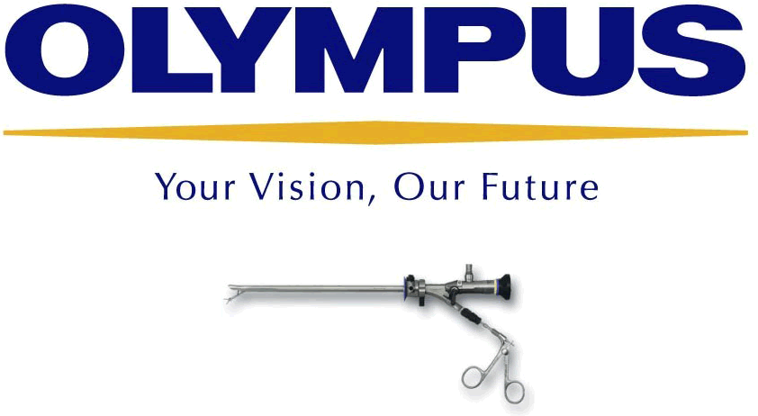 Olympus Cystoscopy Equipment SPECIALTY EQUIPMENT
